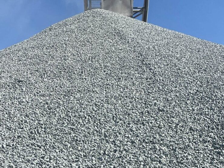 Aggregate Gabbro – RAJ GROUP OF COMPANIES
