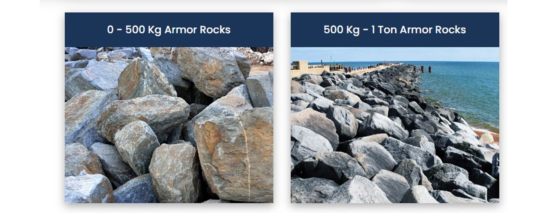 RAJ GROUP OF COMPANIES – High Quality Gabbro Aggregates & Quarry Products